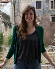 Jessica Kirchner | Biodynamics Lab